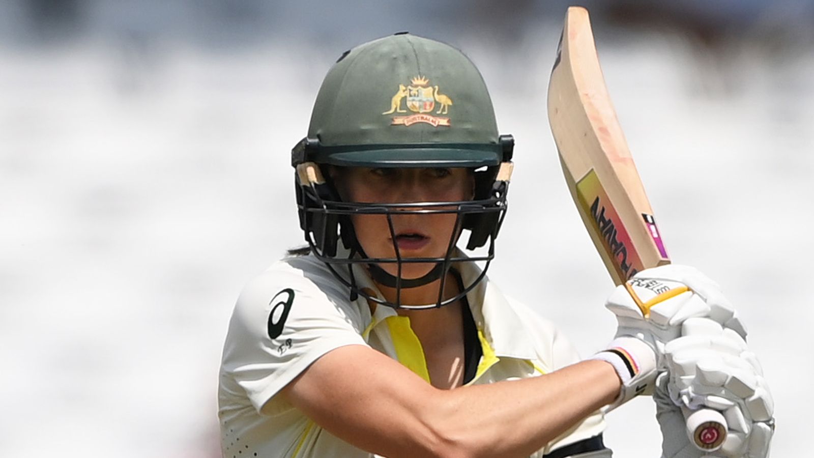 Australia 200-2 vs England as Perry, McGrath share hundred stand LIVE ...