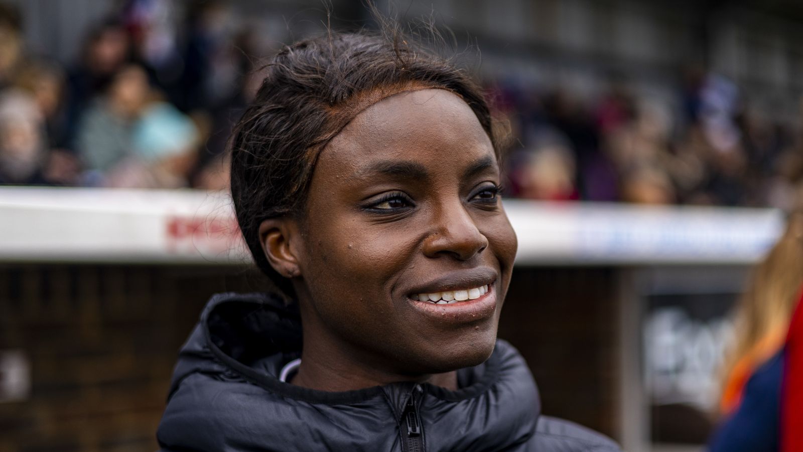 King's Birthday Honours list: Ian Wright, Jonny Evans and Eni Aluko ...