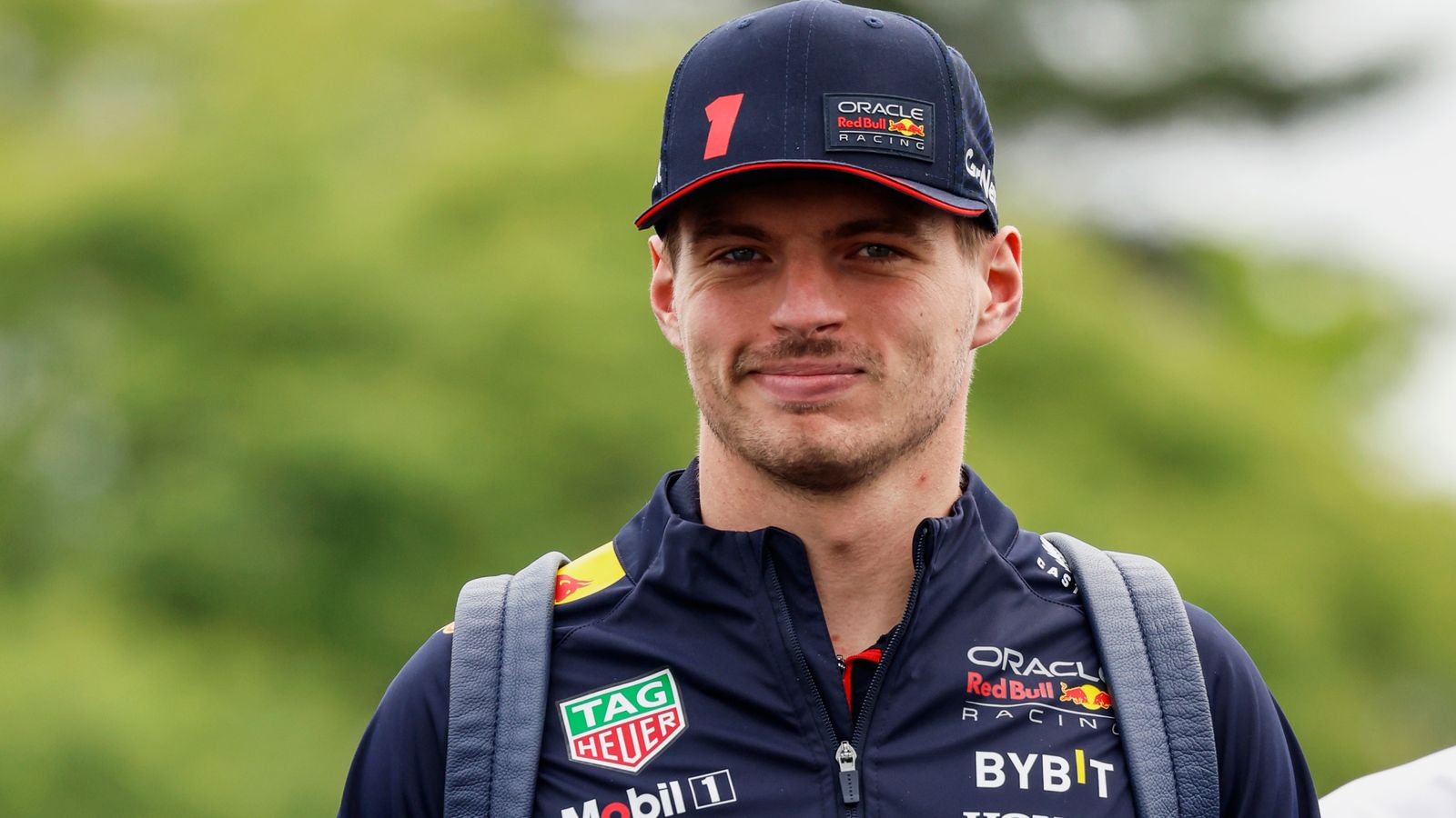 Canadian GP: Max Verstappen anticipates 'surprises' in qualifying with ...