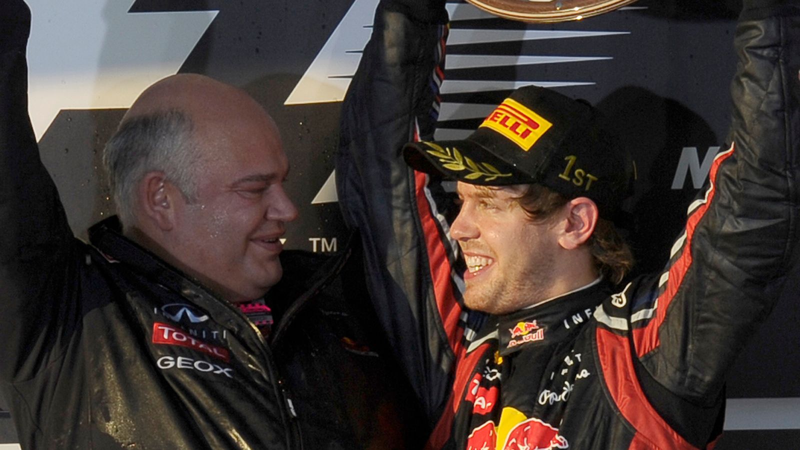 F1: How will former Red Bull member Rob Marshall impact McLaren, Lando ...