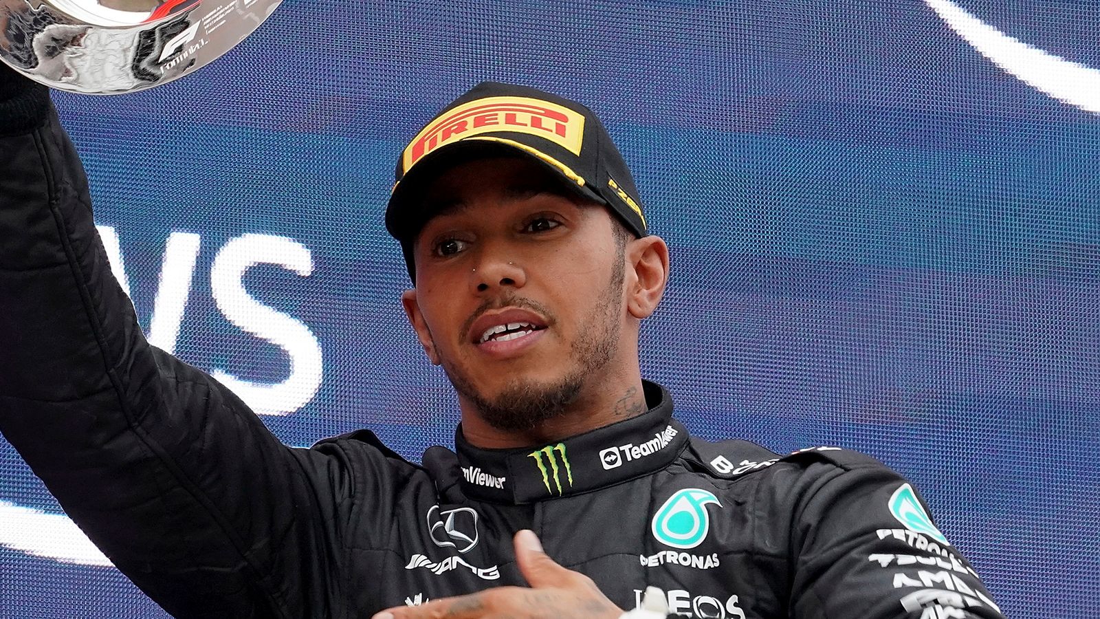 Lewis Hamilton targeting Red Bull after Spanish GP and urges Mercedes ...