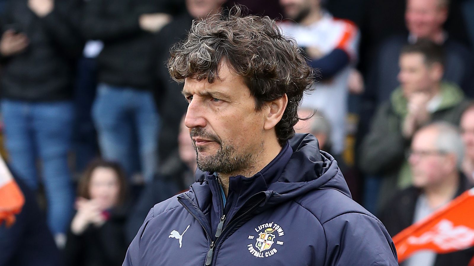 Inigo Idiakez exclusive interview: Why Derby was best year of his ...