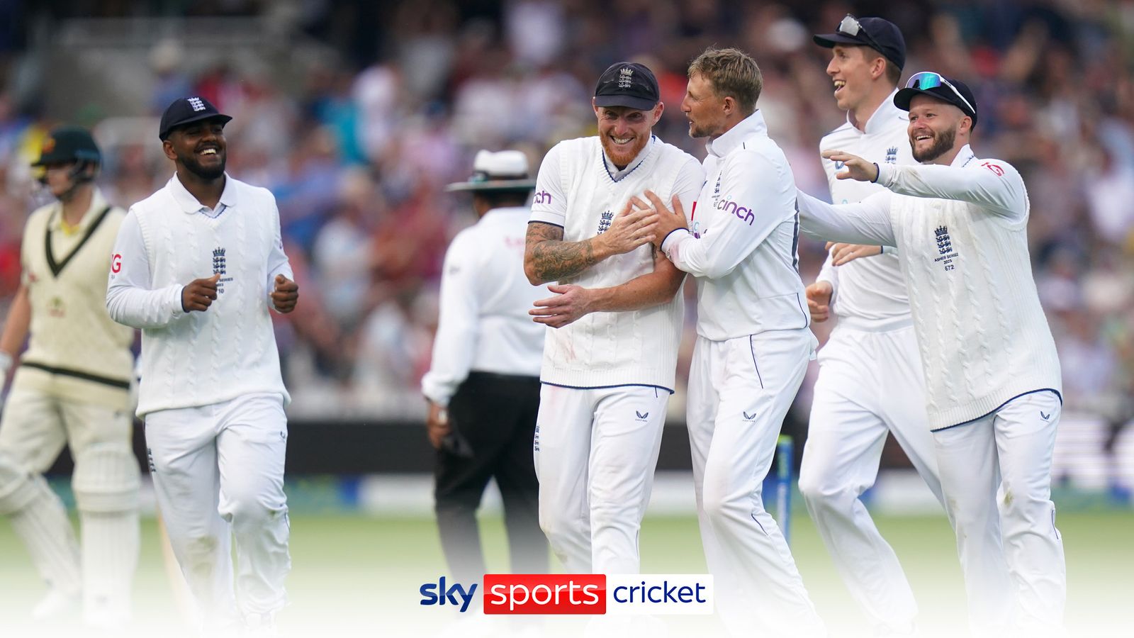 The Ashes 2023 head to head: Assessing the key stats as the nail-biting ...