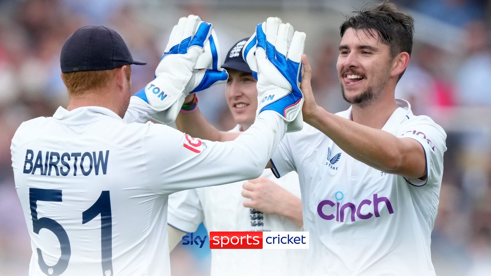 The Ashes 2023: Steve Smith stars as Australia make England toil on day ...
