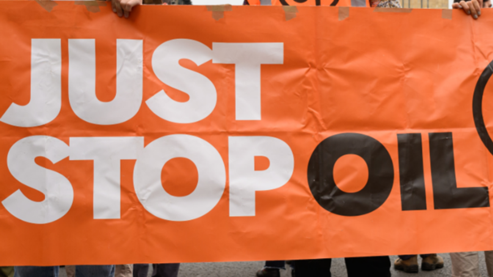 Just Stop Oil protesters disrupt England cricket team's journey to Lord ...