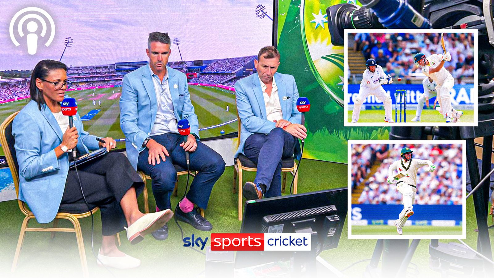 Kevin Pietersen: England's pace attack is not one to be feared ...