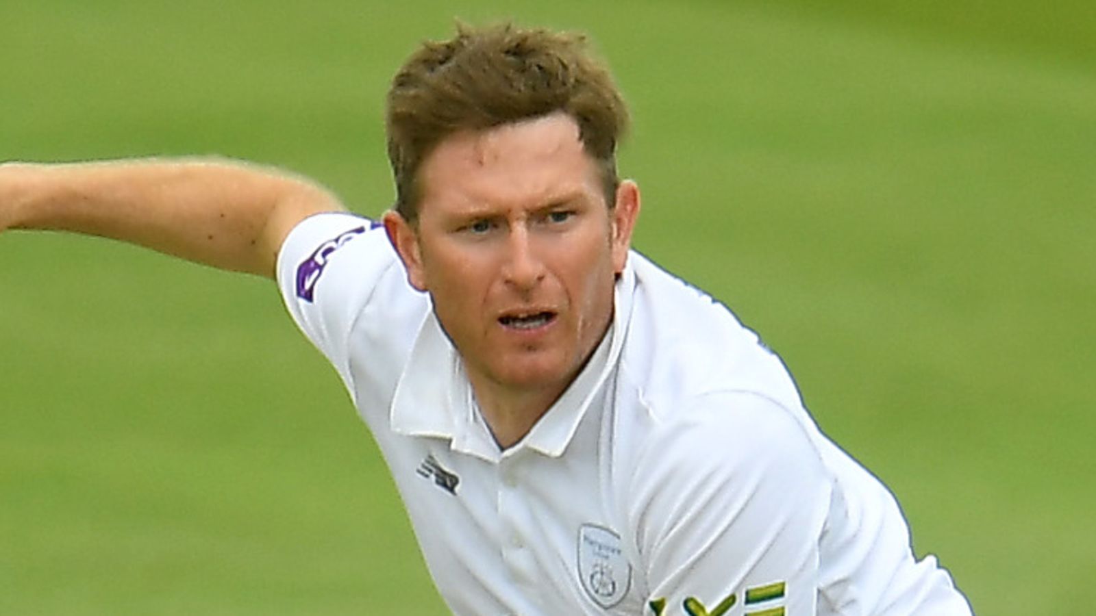 Domestic cricket latest: Liam Dawson inspires Hampshire to thumping win ...