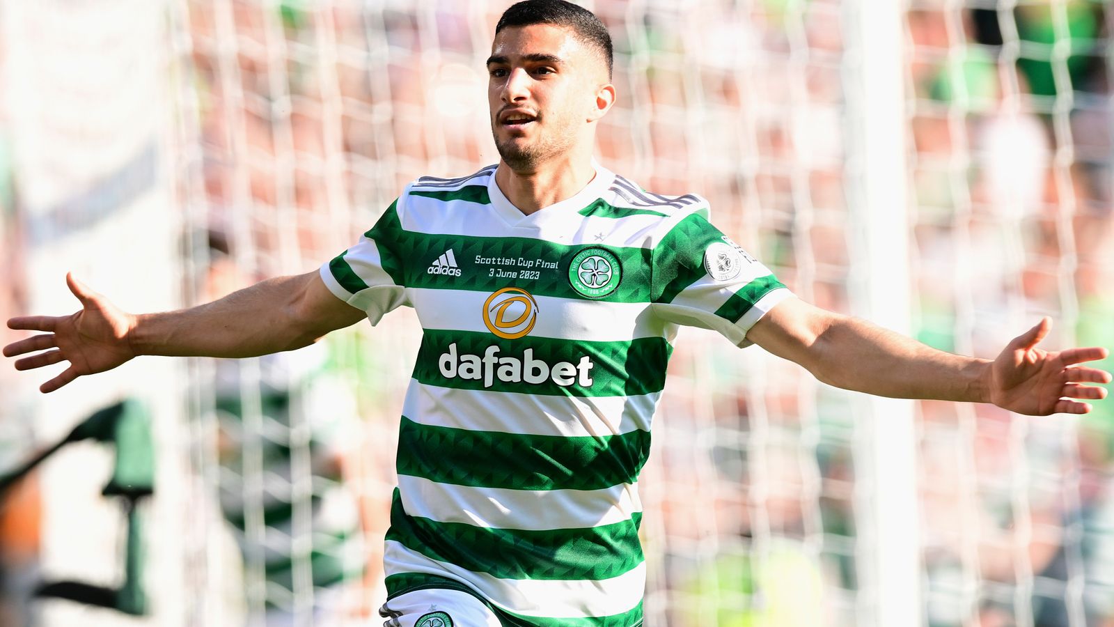 Celtic 3-1 Inverness CT: Ange Postecoglou's side win Scottish Cup to ...