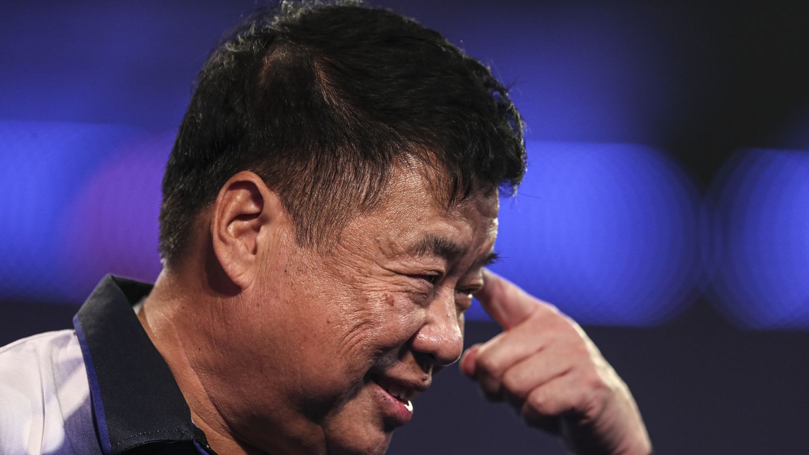 Paul Lim's Q-School regret | 'I might have another 2-3 years' | Darts ...