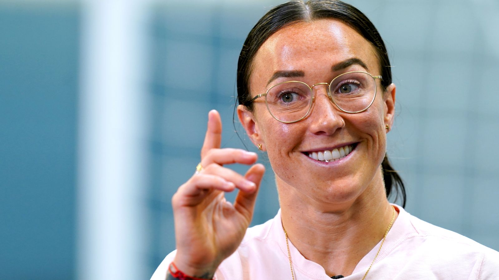 Keira Walsh and Lucy Bronze: England and Barcelona duo on how moving to ...