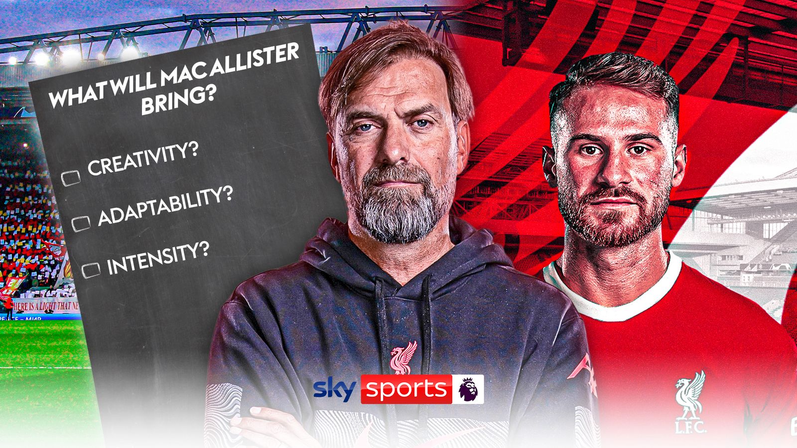 Explained: What will new signing Alexis Mac Allister bring to Liverpool ...