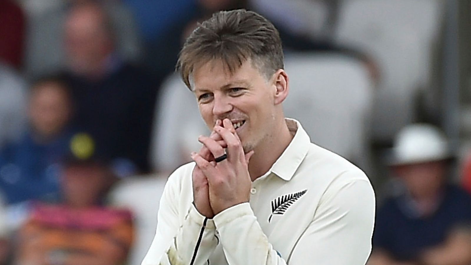 International cricket latest: New Zealand Blackcaps all-rounder Michael ...