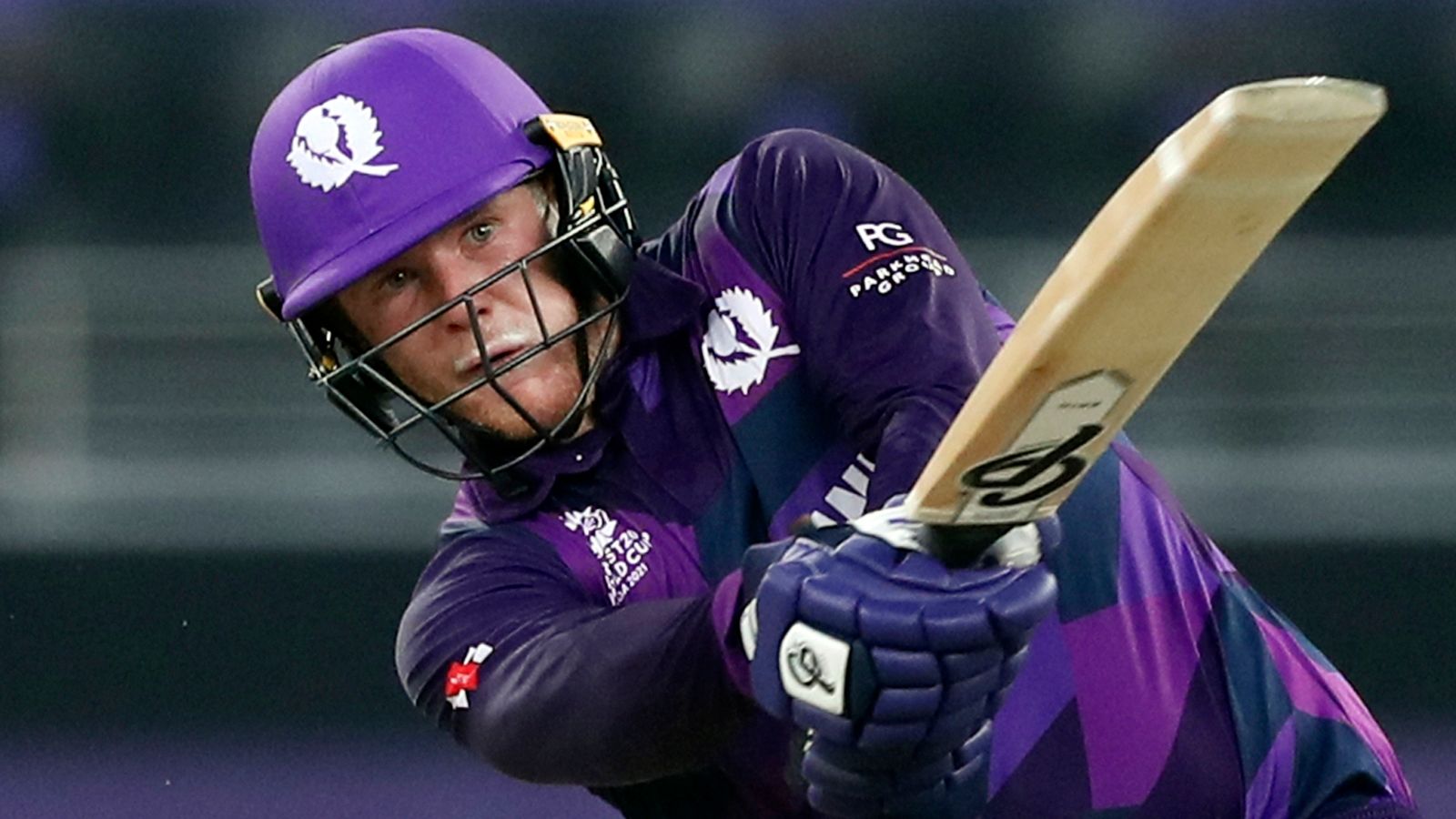 Michael Leask strikes final blow as Scotland beat Ireland with last ...