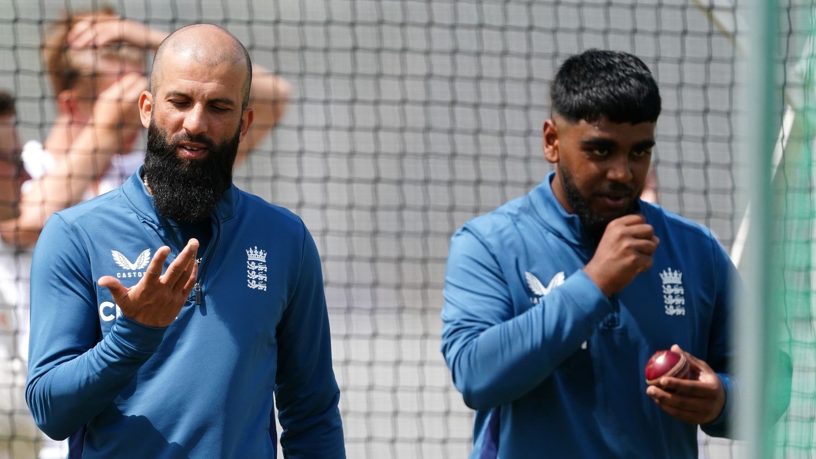 Ashes 2023: Moeen Ali retained for third Ashes Test as Rehan Ahmed ...