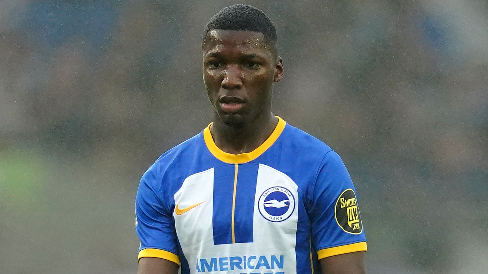 Moises Caicedo snub a big blow for Liverpool... club structure is a ...