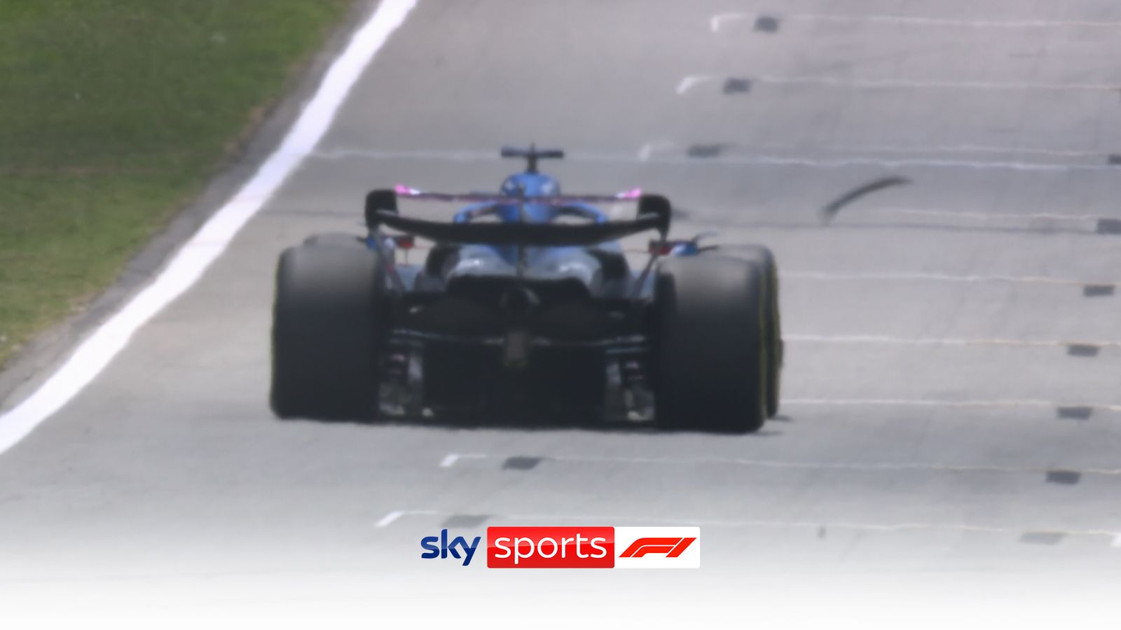 Spanish GP: Max Verstappen tops first practice in Barcelona as Red Bull display ominous pace ...