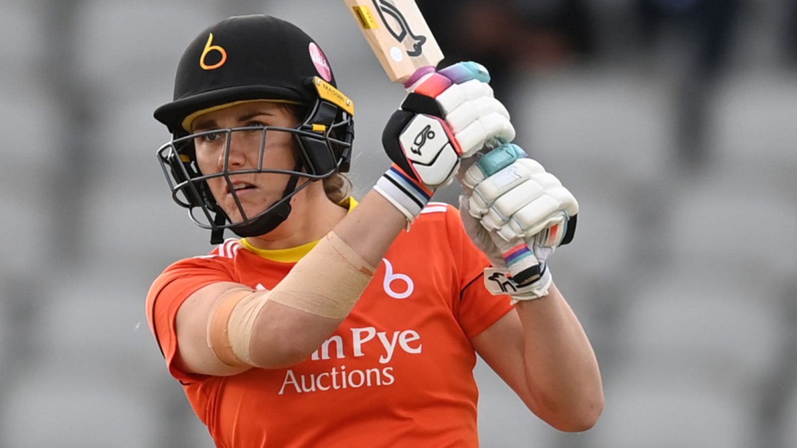 Charlotte Edwards Cup: Will Thunder or Southern Vipers put out The ...
