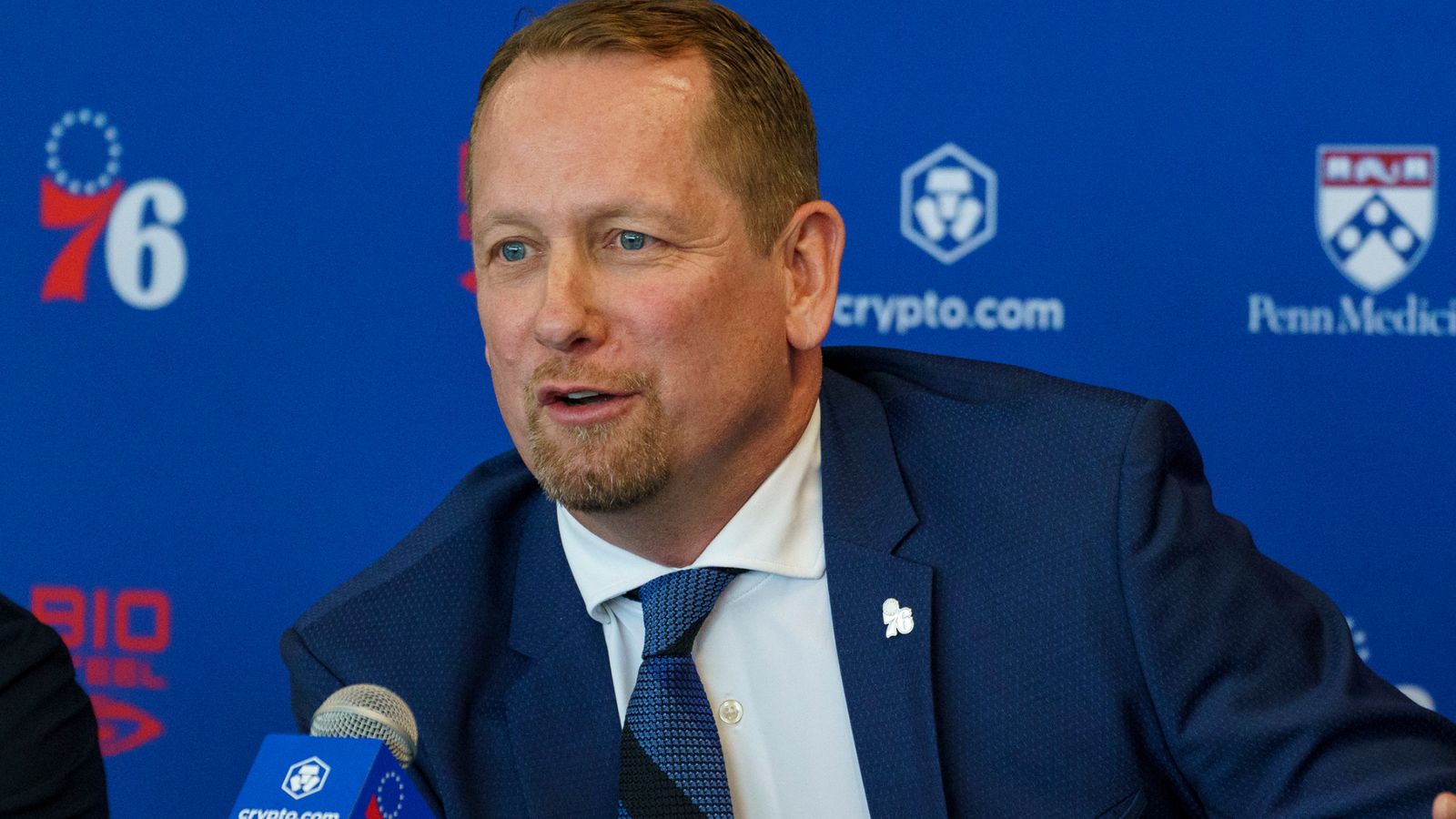 NBA coaching carousel sees stellar cast of heavyweights on the move as ...