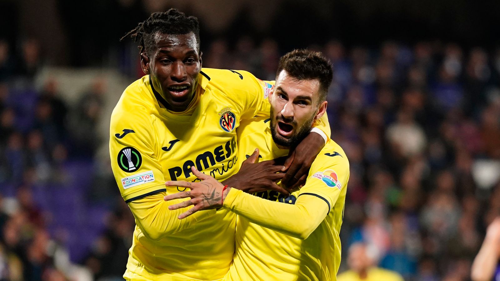 Nicolas Jackson: Chelsea hoping to benefit from sliding doors moment ...