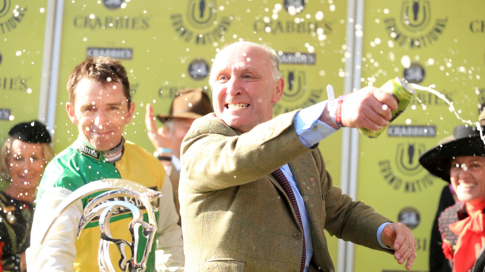 Oliver Sherwood: Dwindling numbers led call to end training and join ...