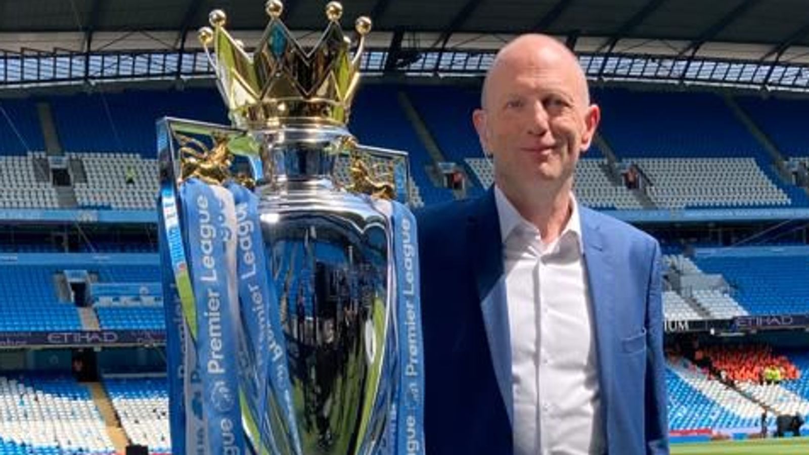 Essential Football Podcast: The art of commentary with Sky Sports ...