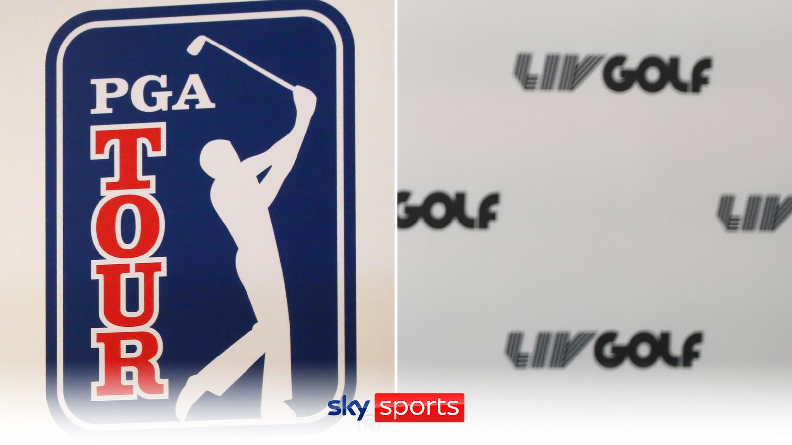 PGA Tour, DP World Tour and LIV Golf merger explained: What it means ...