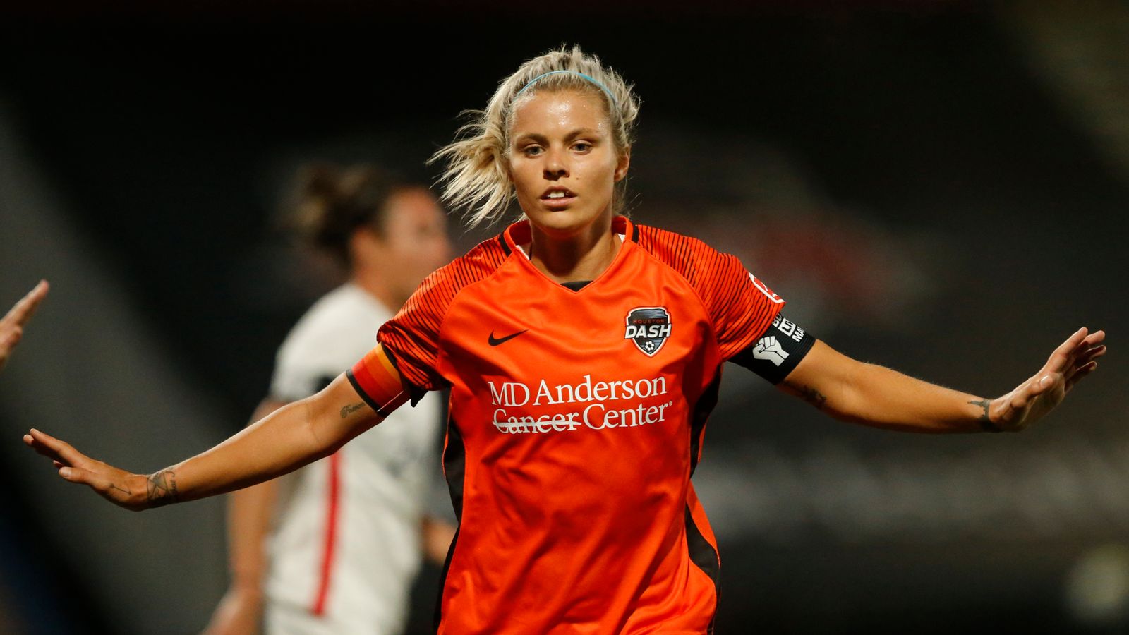 Rachel Daly: The making of the Aston Villa striker hoping to spearhead ...