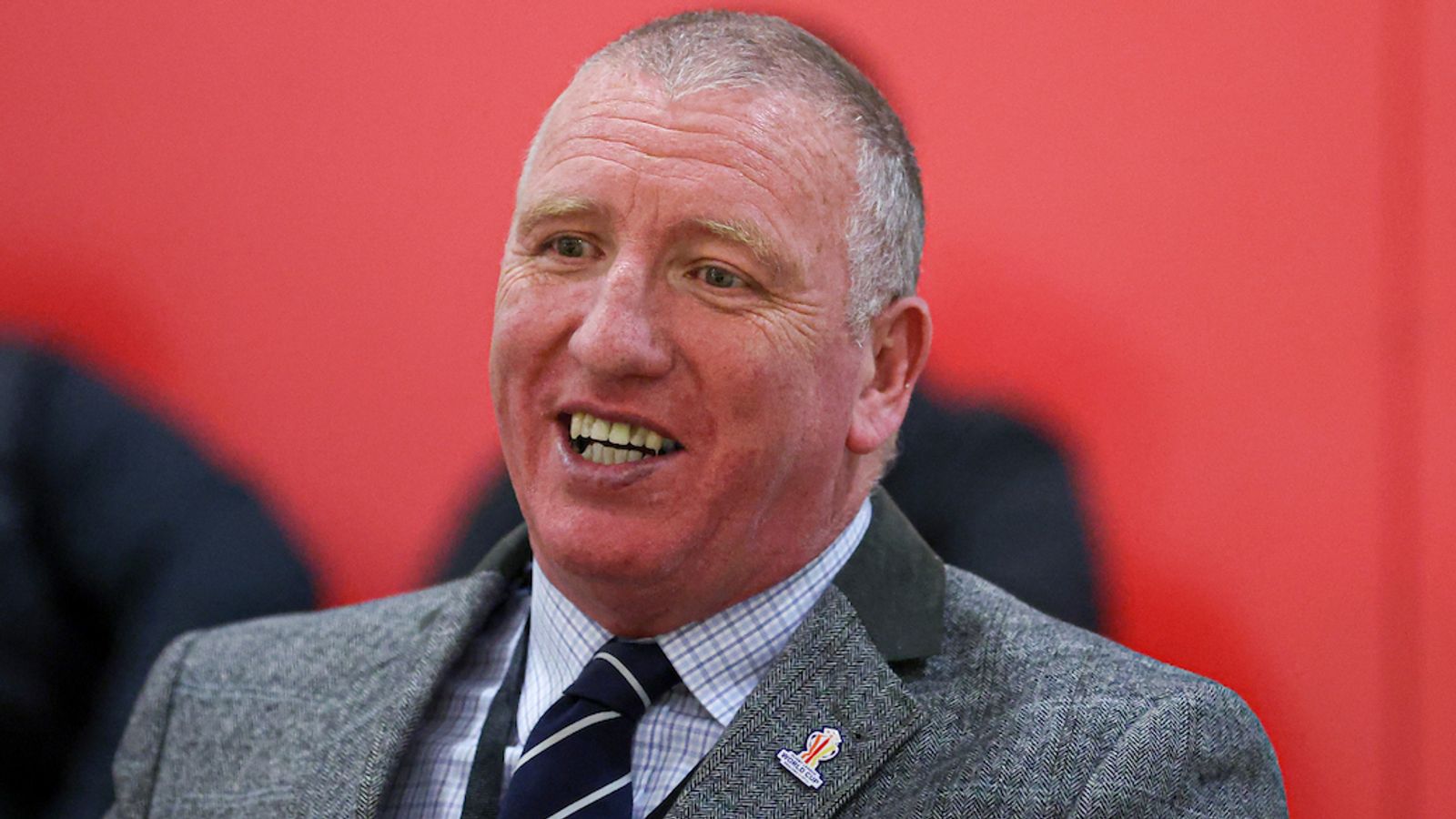 Rugby union news: Ralph Rimmer and Chris Pilling appointed to aid rugby ...