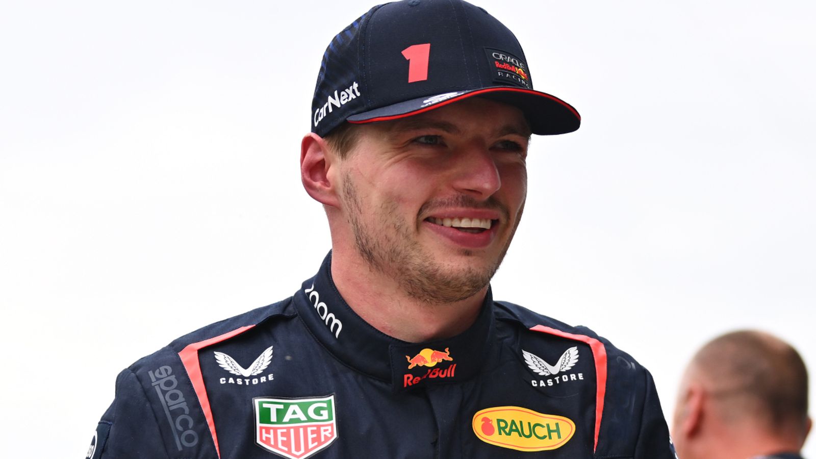 Canadian GP: Max Verstappen wins again to give Red Bull 100th victory ...