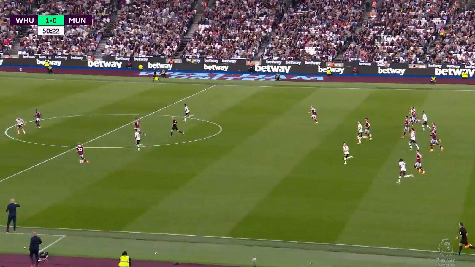 Declan Rice: Why West Ham captain is wanted by Arsenal, Manchester ...