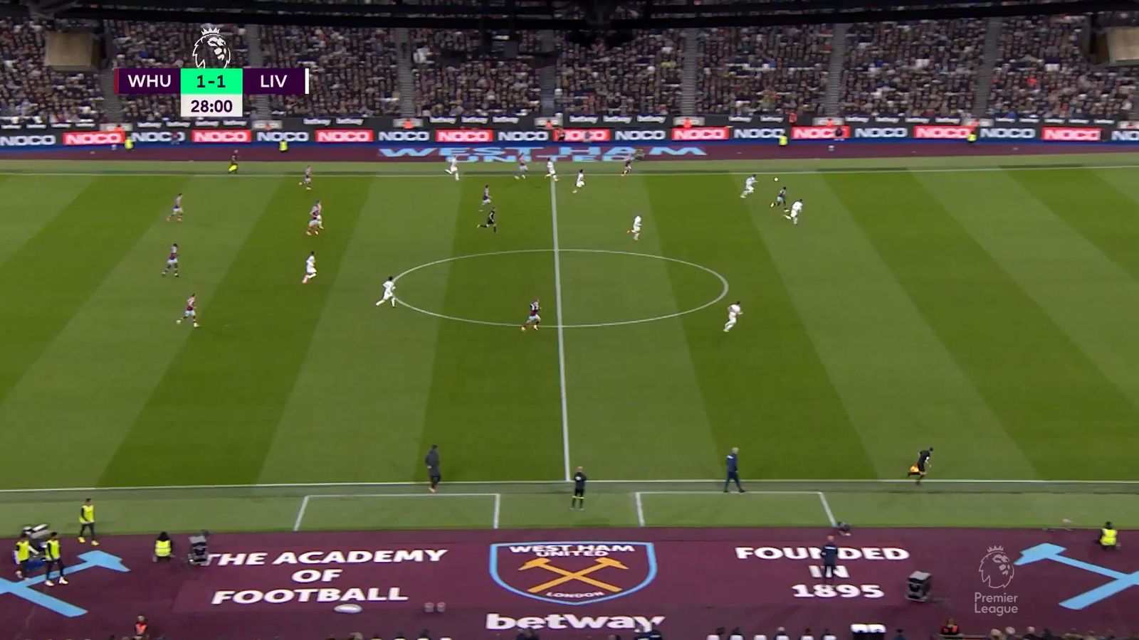 Declan Rice: Why West Ham captain is wanted by Arsenal, Manchester ...