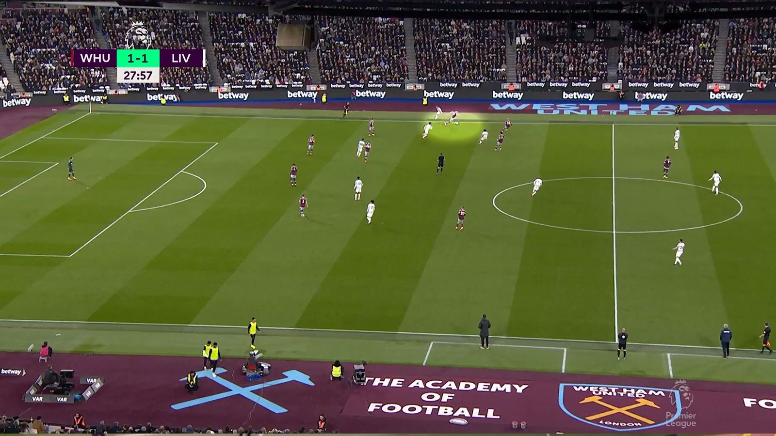 Declan Rice: Why West Ham captain is wanted by Arsenal, Manchester ...