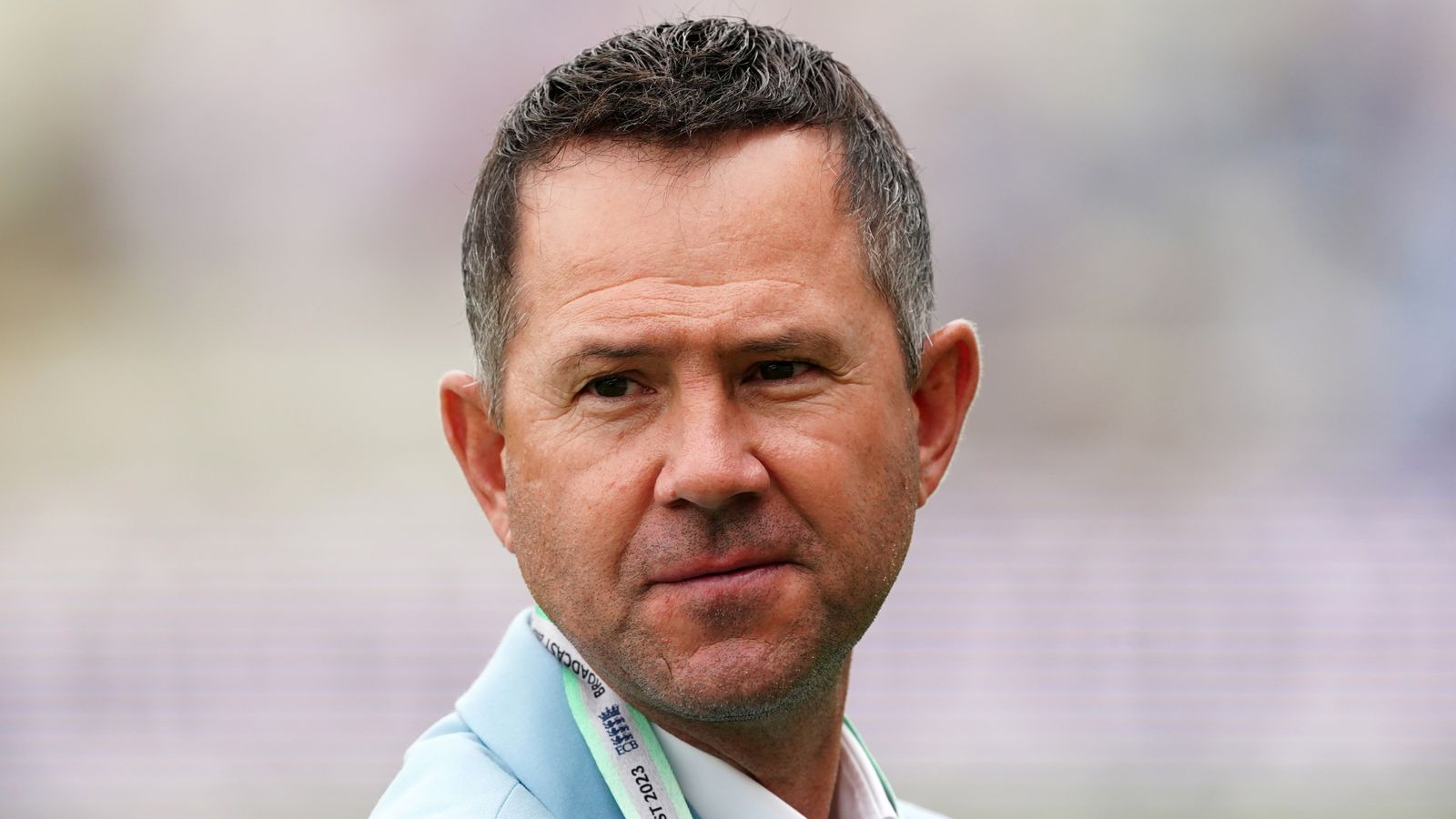 International cricket: Ricky Ponting reveals he was offered England men ...