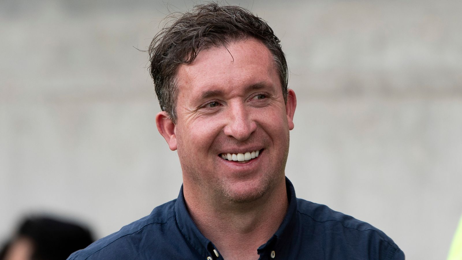News & gossip column: News: Robbie Fowler takes Al-Qadisiyah job in ...