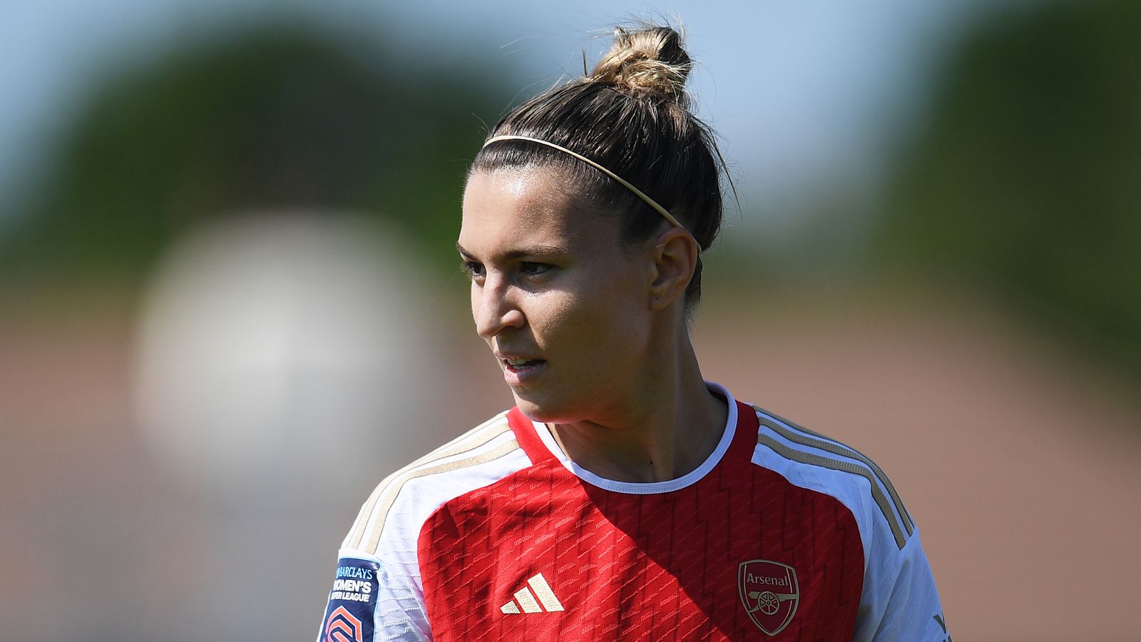 Steph Catley signs new Arsenal contract: 'We're building something ...