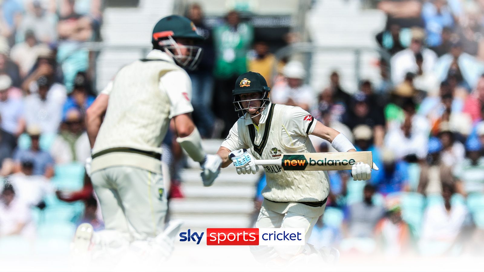 World Test Championship final: Australia on top after skittling India ...