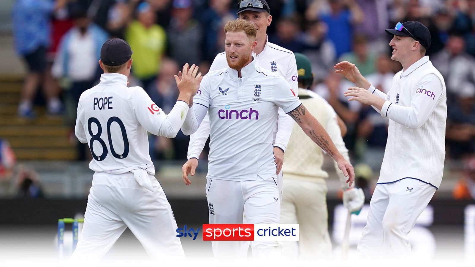 The Ashes: Australia edge England by two wickets in all-time classic ...