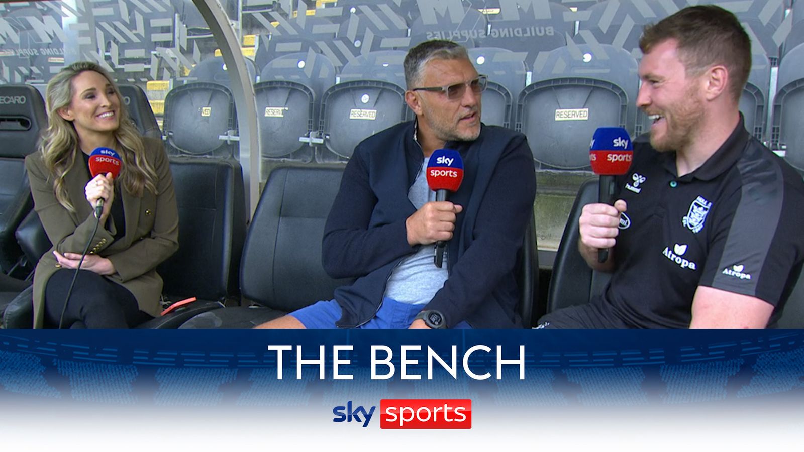 Scott Taylor | The art of a good tackle, life after the game and ...