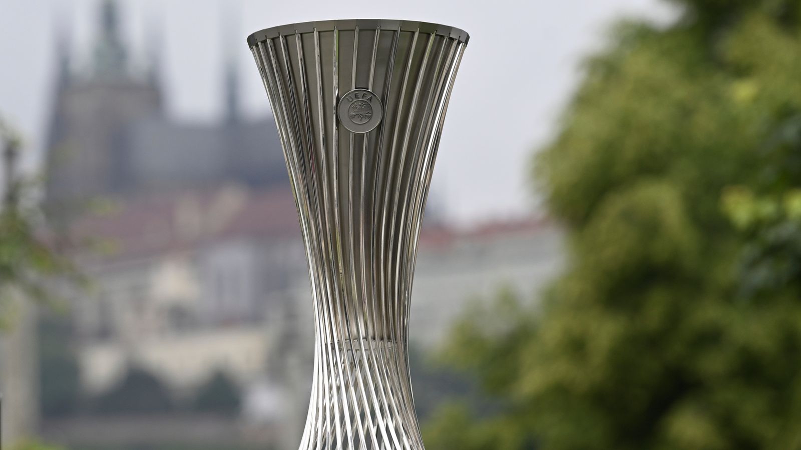 West Ham vs Fiorentina - Europa Conference League final: Hammers on ...