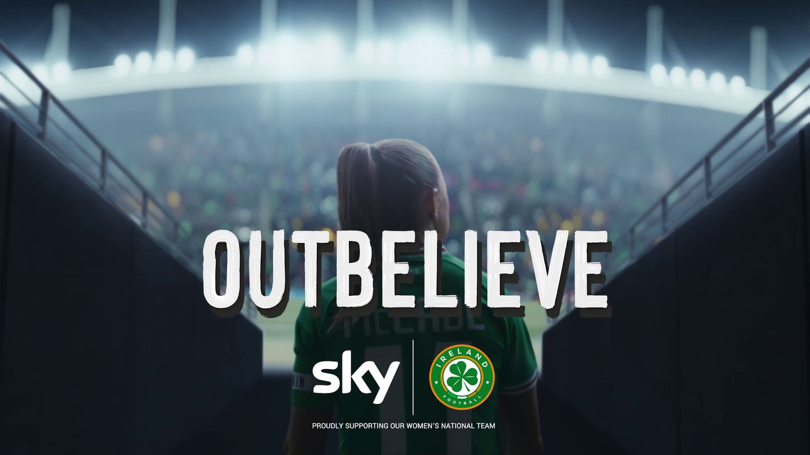 Republic of Ireland Women announce Women's World Cup squad: Meet the ...