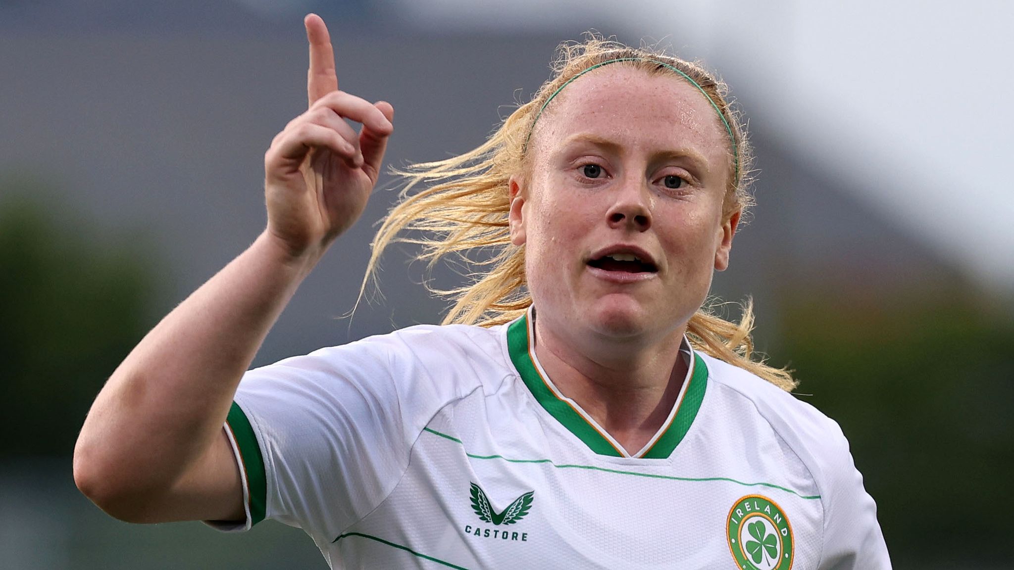 Republic of Ireland Women announce Women's World Cup squad: Meet the ...