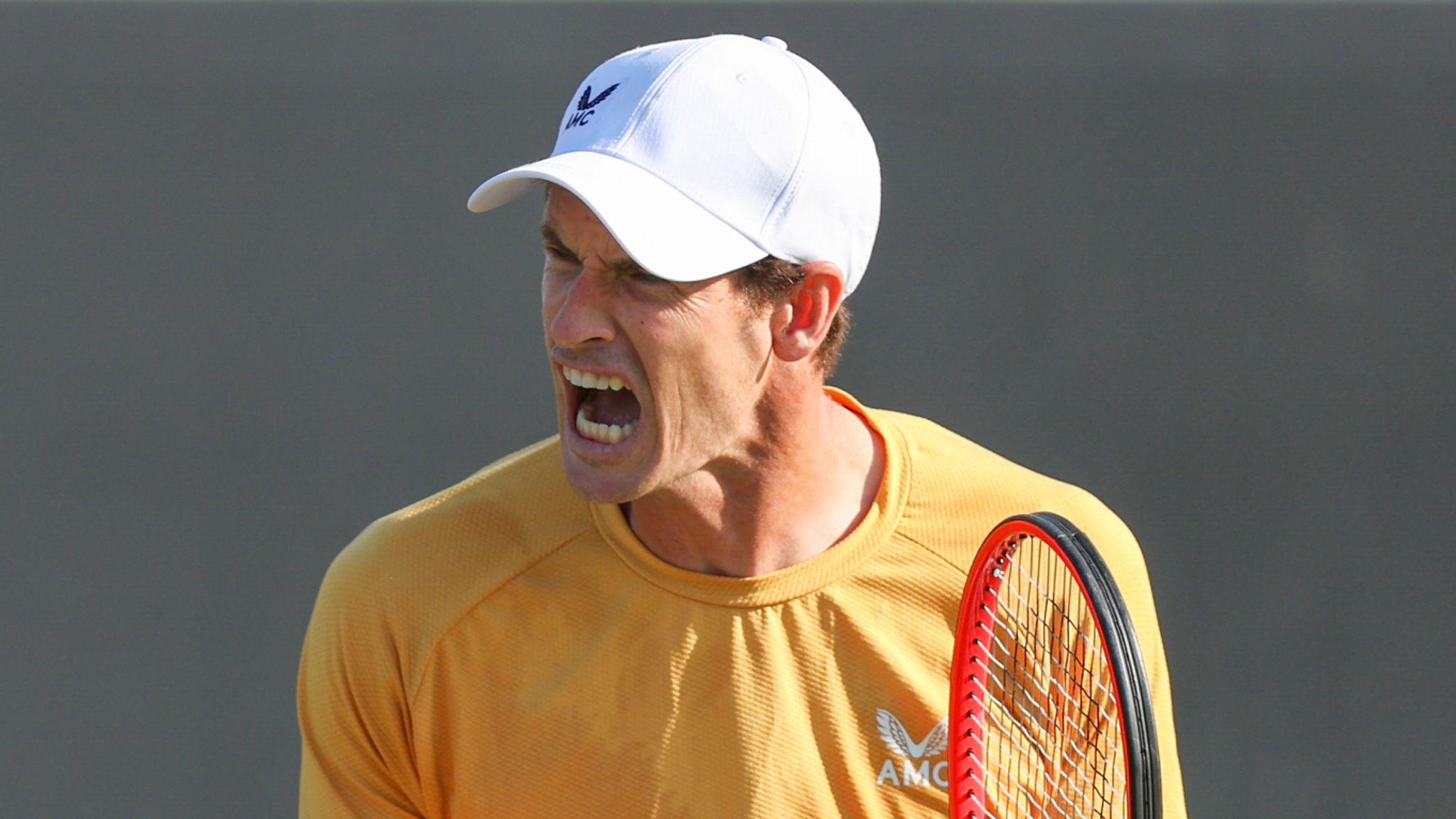 Andy Murray left shaken by 'heartbreaking' Nottingham incident | Tennis ...