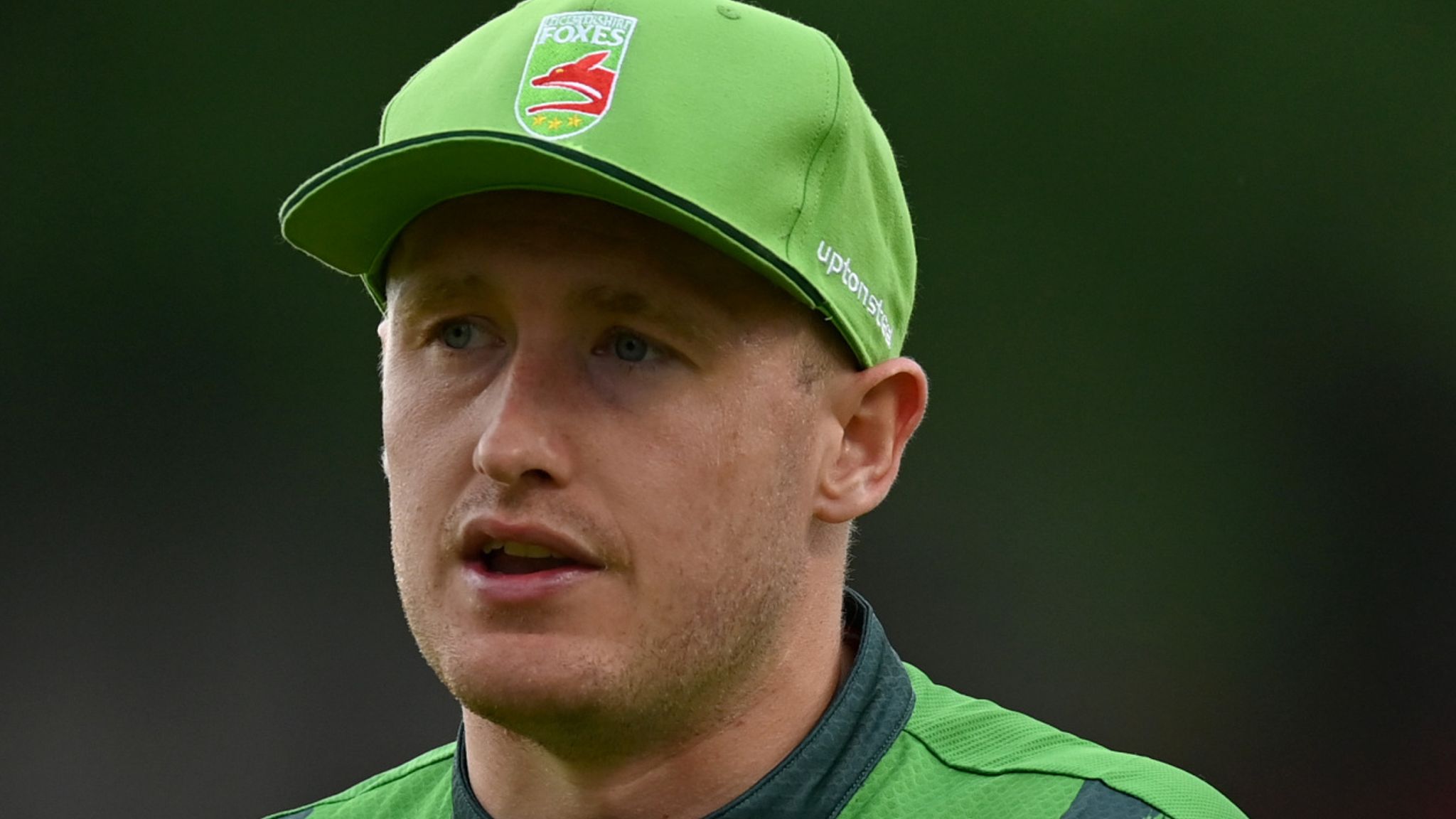 Josh De Caires: Michael Atherton's son earns first England Lions call ...