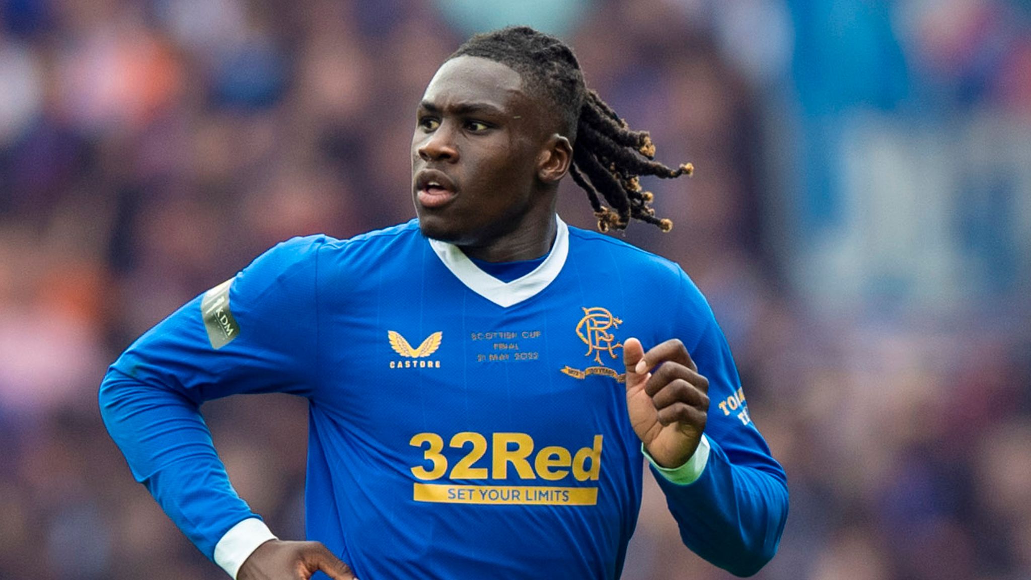 Rangers: Michael Beale backs side to come back stronger in 2023-24 ...