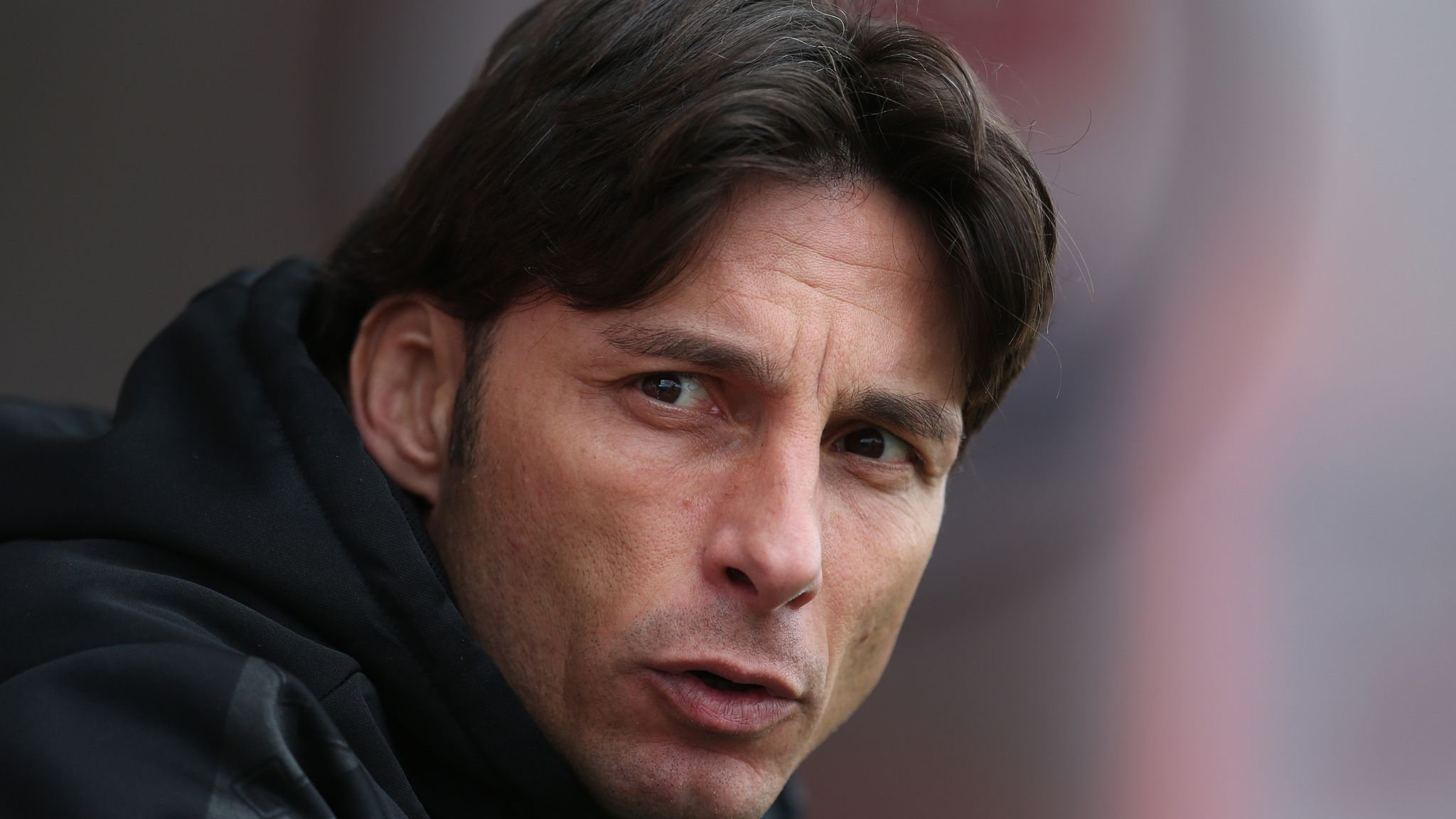 Gabriele Cioffi interview: From Crawley to Udinese, lessons from a life ...