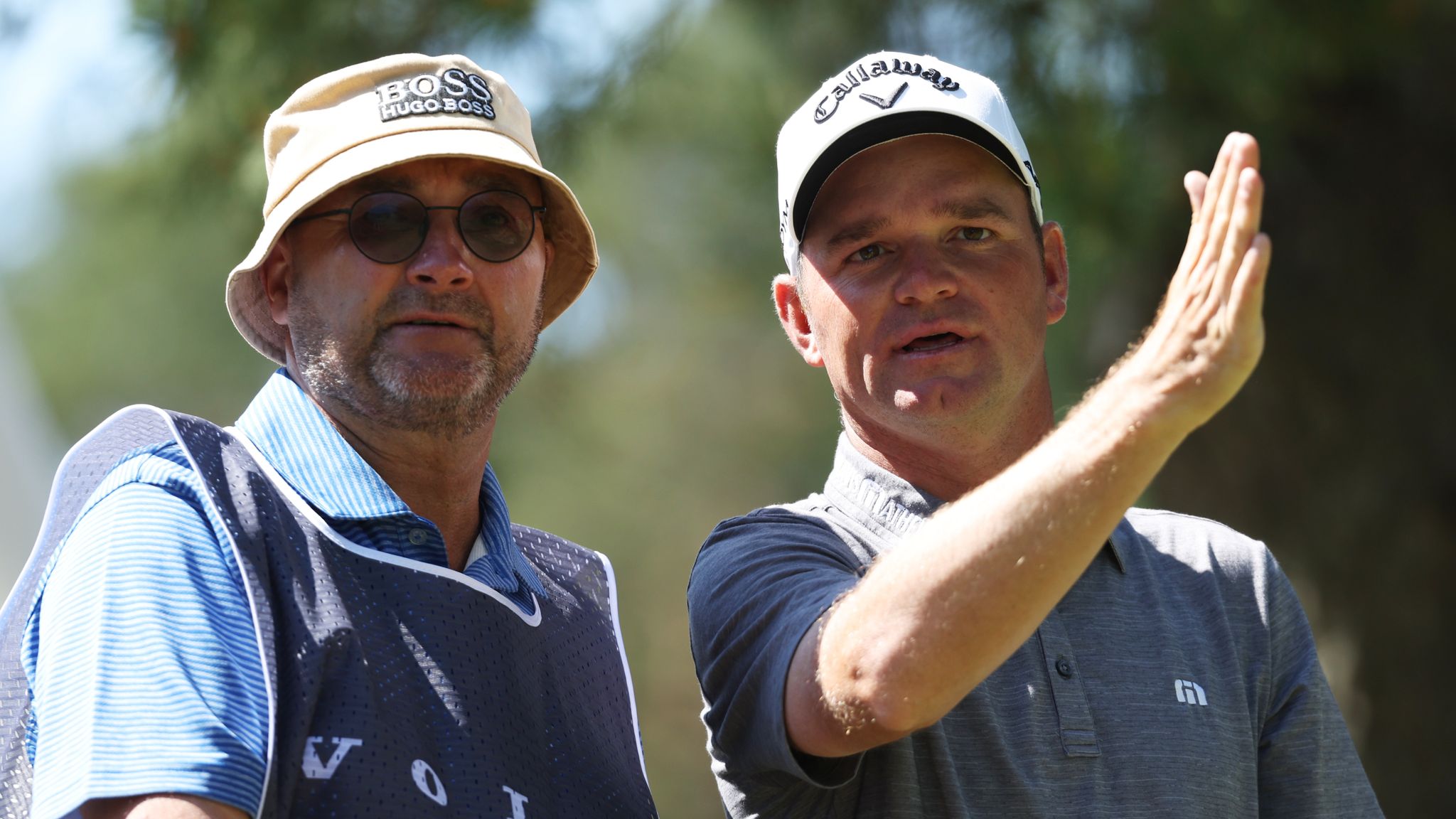 Scandinavian Mixed: England's Dale Whitnell secures maiden DP World ...