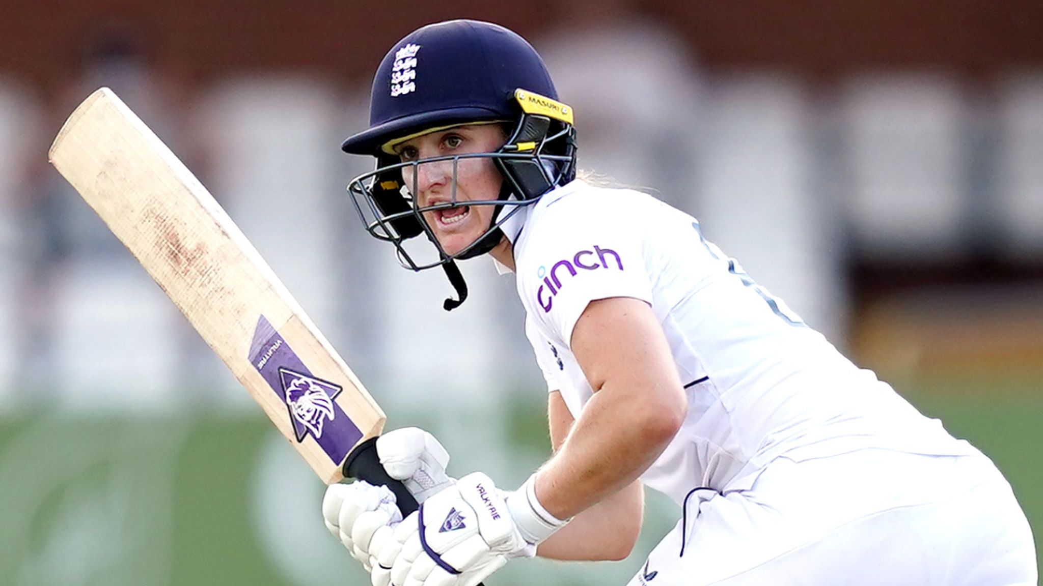 England add Maia Bouchier and Kirstie Gordon to squad for India Test as ...