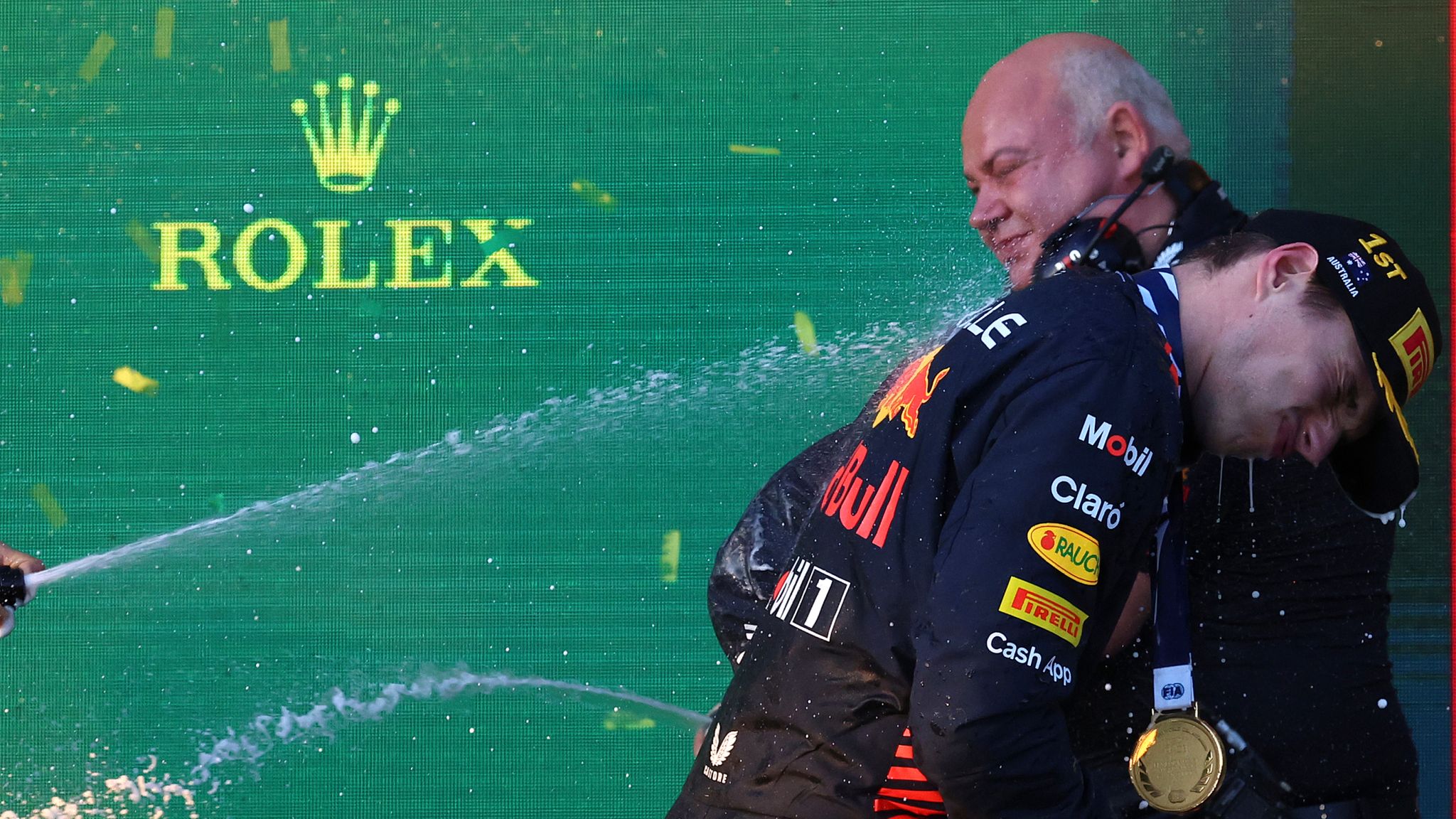 F1: How will former Red Bull member Rob Marshall impact McLaren, Lando ...