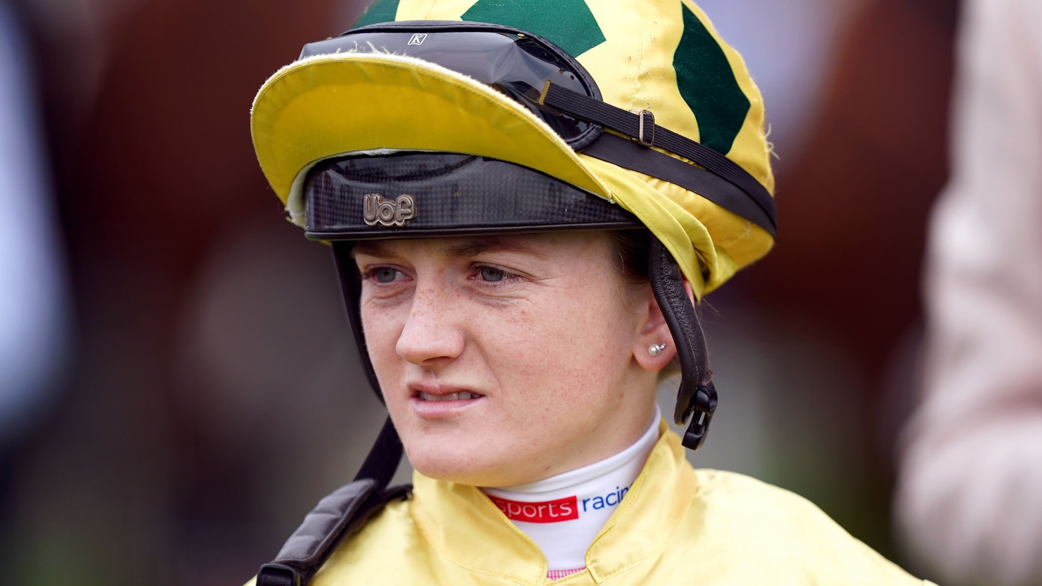 Today on Sky Sports Racing: Chepstow and Fontwell feature on Thursday ...