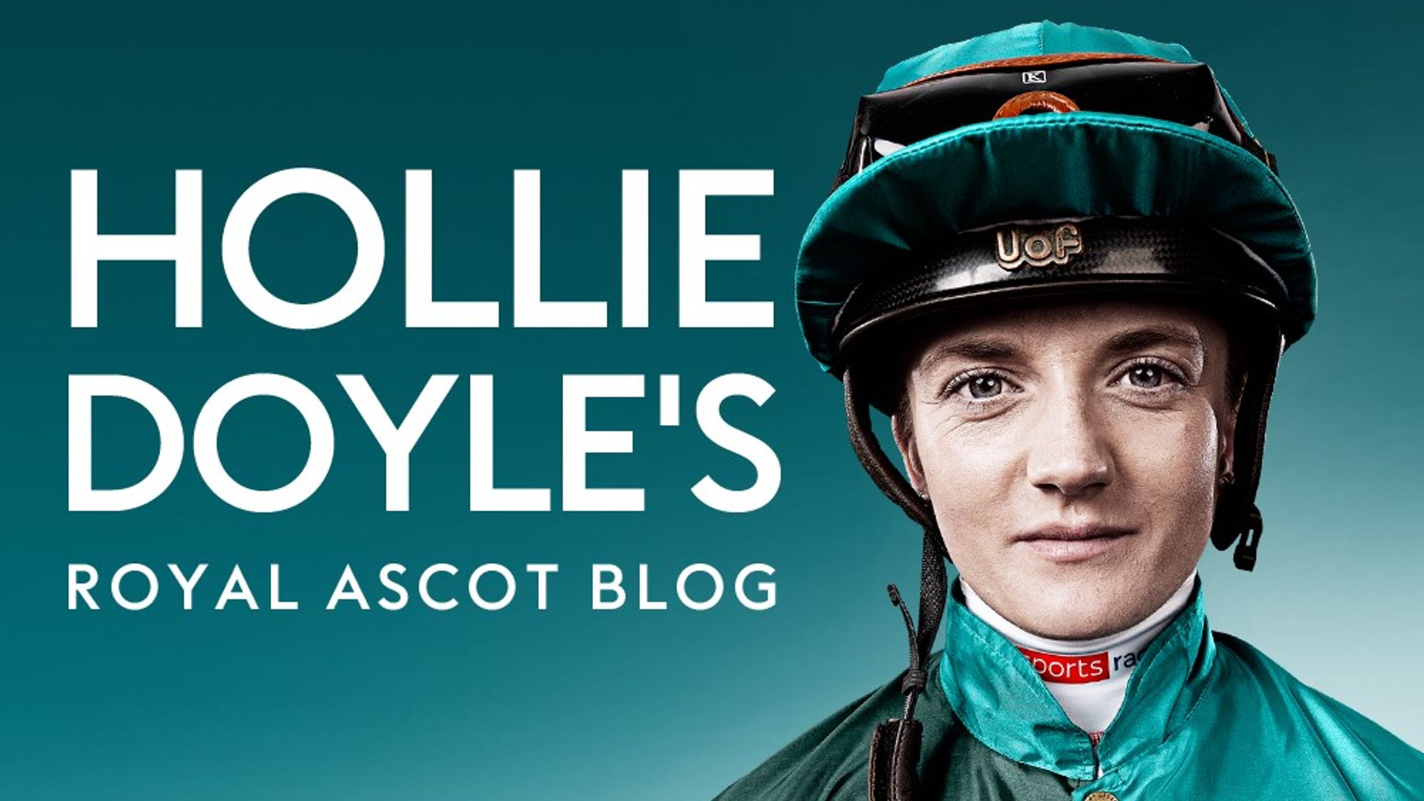 Hollie Doyle's Royal Ascot blog: Sky Sports Racing ambassador back for ...